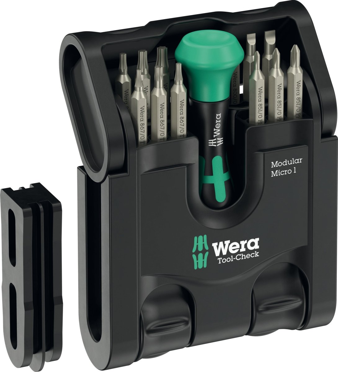 Newest WERA Tools - 2025 WERA Tools