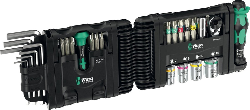Newest WERA Tools - 2025 WERA Tools