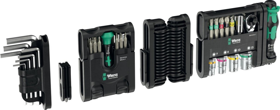 Newest WERA Tools - 2025 WERA Tools